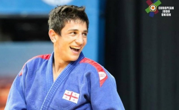 ლაშა ბექაური მსოფლიოს ჩემპიონია! | belive.ge