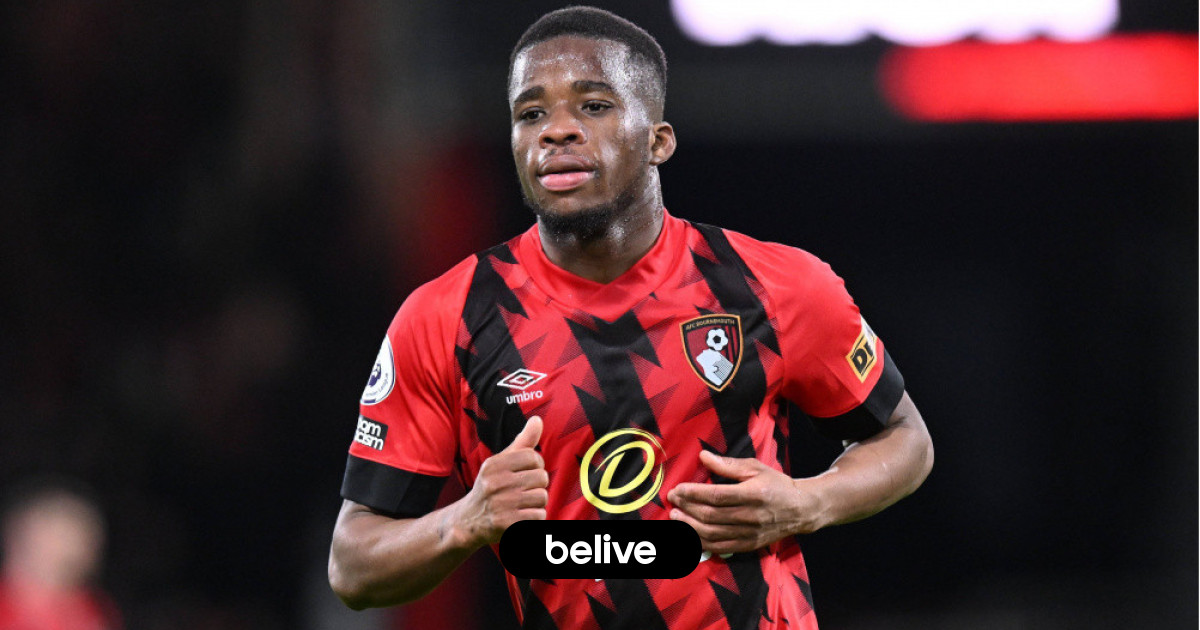 ნაპოლიმ ჰამედ ტრაორე გაიფორმა | belive.ge