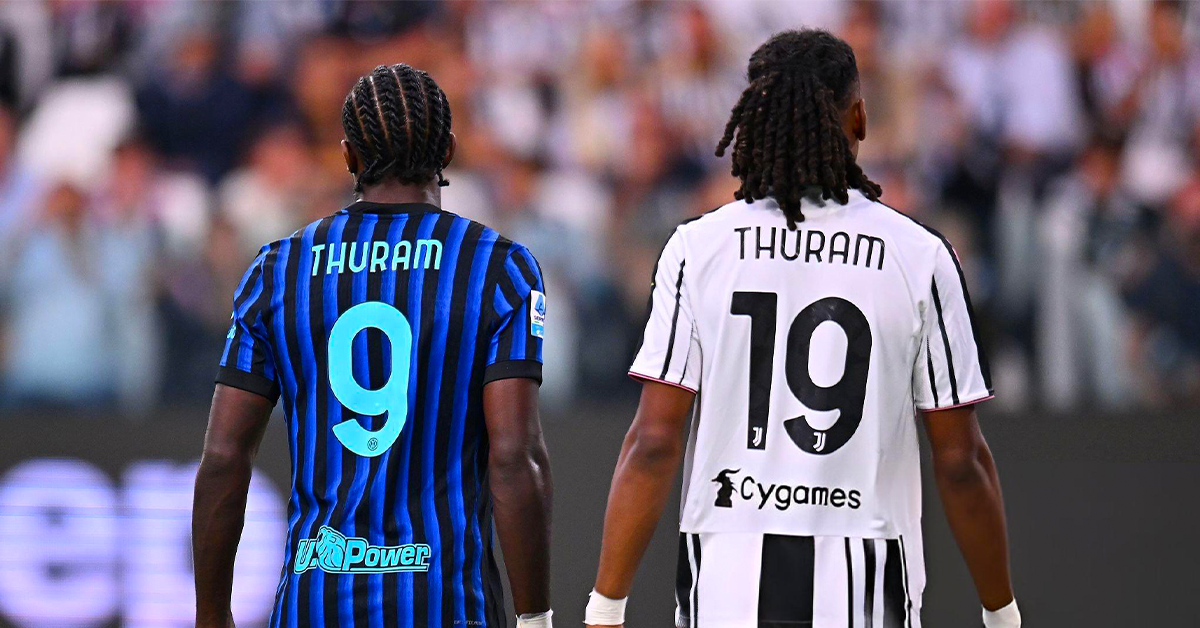 ძმების გოლები და საოცარი თამაში ტურინში | იუვენტუსმა ინტერი დაამარცხა | belive.ge